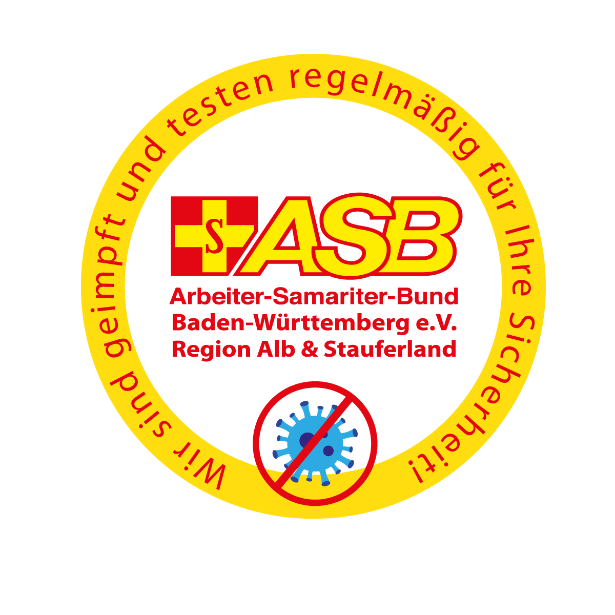 ASB Region Alb & Stauferland